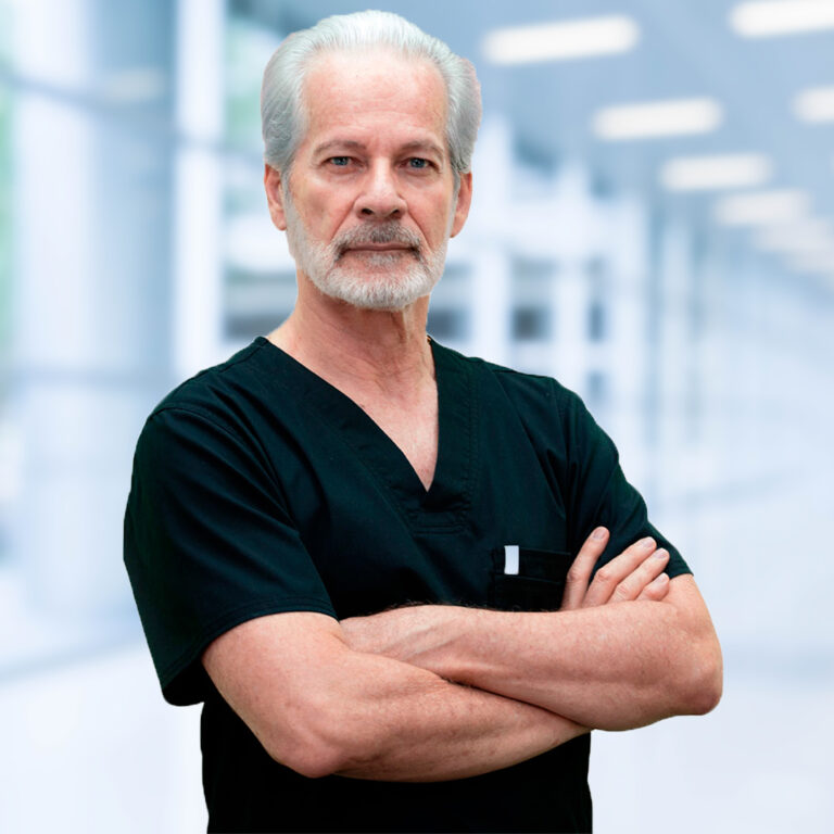 Dr. Arturo O´Byrne Navia - Acomeb